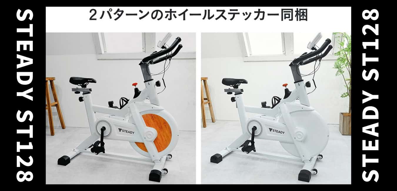 決定版｜FITBOX LITEとSTEADY ST128を徹底比較 | 失敗から学ぼう！