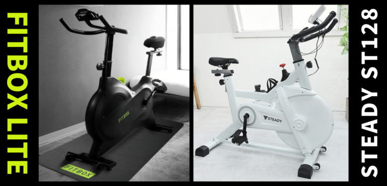 【本音を暴露】FITBOX LITEとSTEADY ST128を徹底比較 | 失敗から学ぼう！