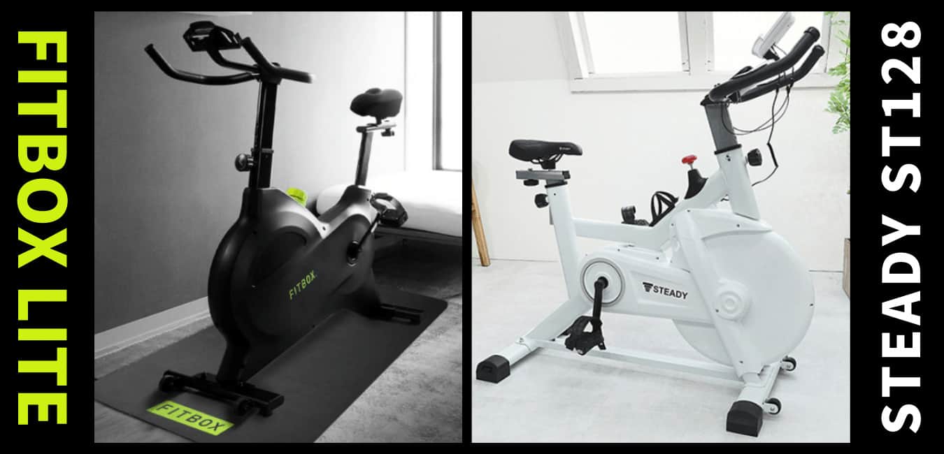 【本音を暴露】FITBOX LITEとSTEADY ST128を徹底比較 | 失敗から学ぼう！