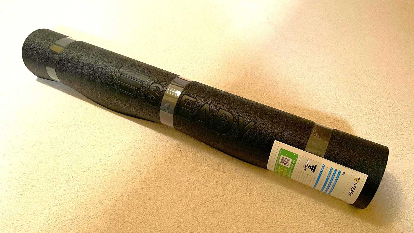 【静音性抜群】STEADYスピンバイクProを本音レビュー！ | 失敗から学ぼう！