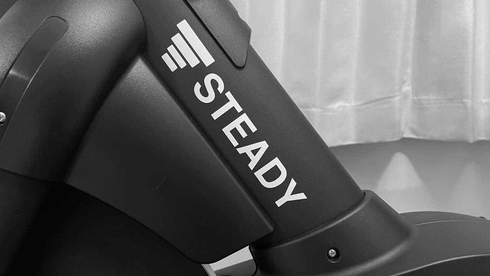 【静音性抜群】STEADYスピンバイクProを本音レビュー！ | 失敗から学ぼう！